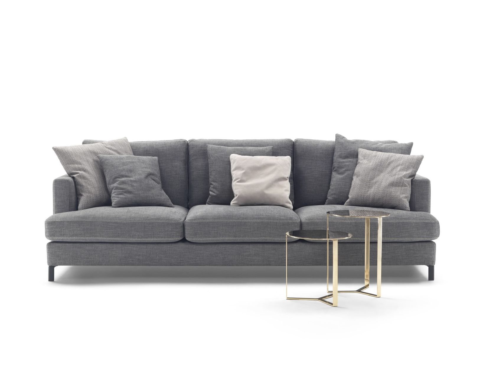 LOFT Modular sectional sofa By Marelli