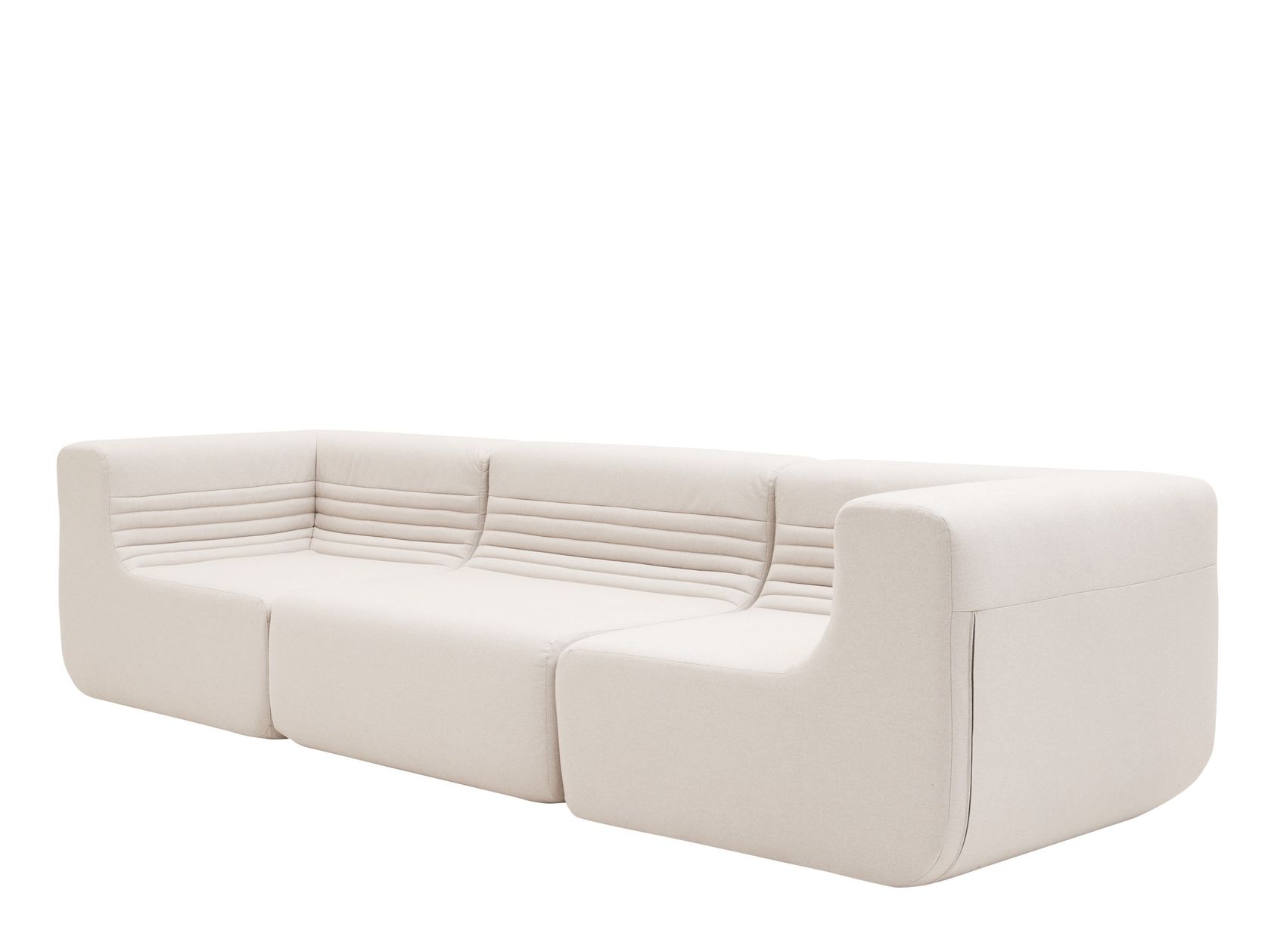 LOFT | Sofa Sofa / garden sofa By SOFTLINE | design Stine Engelbrechtsen