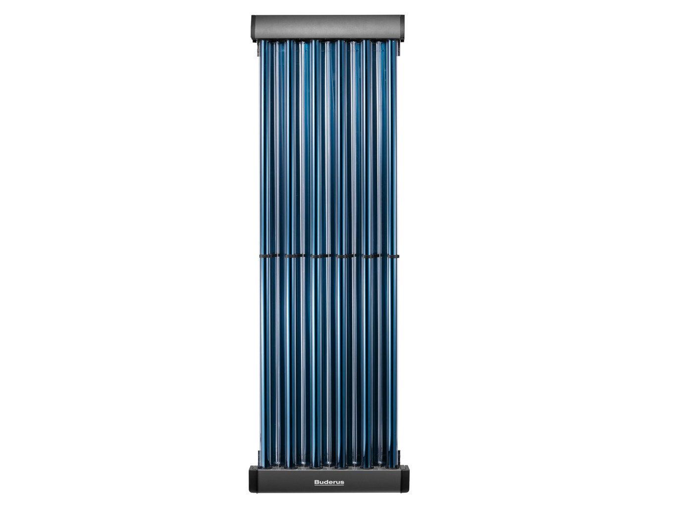LOGASOL SKR 10 CPC Panneau solaire By BUDERUS