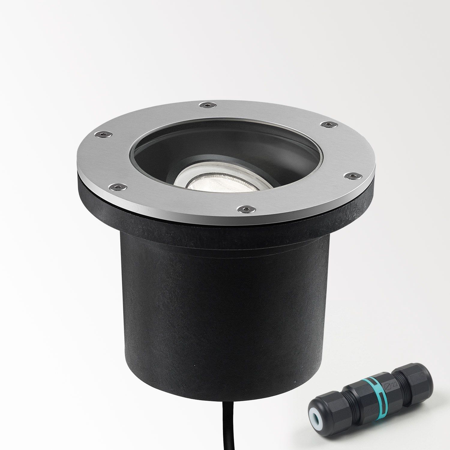 LOGIC R steplight By Delta Light