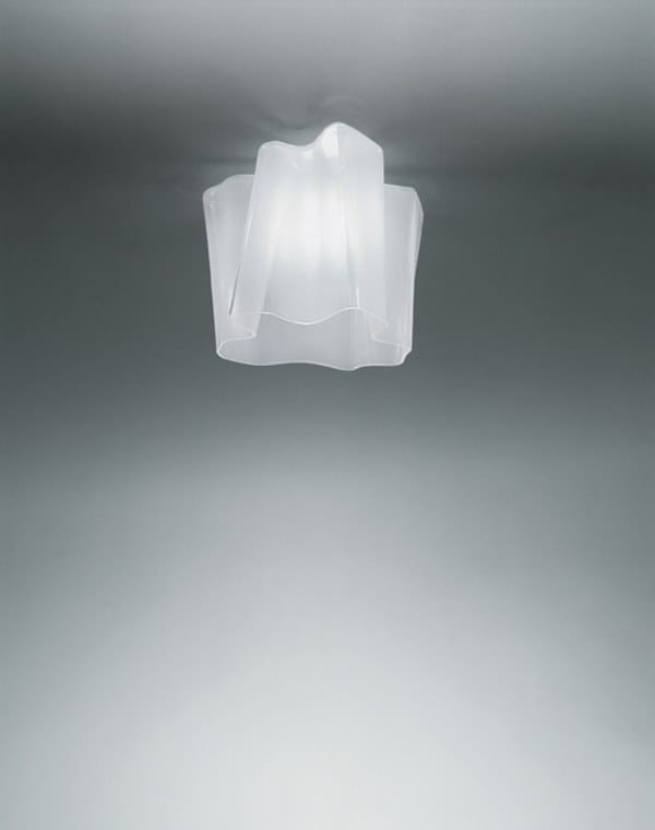 LOGICO | Ceiling lamp Logico Collection By Artemide design Michele De ...