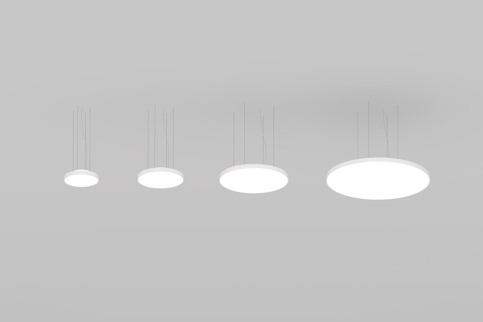 LONA SDI Lampada a sospensione By Intra lighting