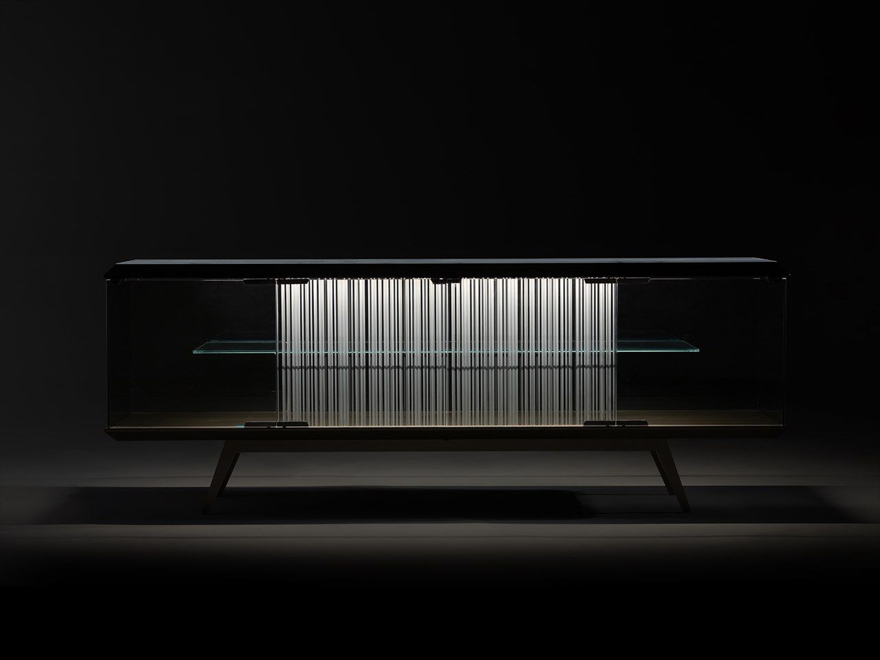 LONDON | Sideboard By Reflex design Emanuele Missaglia