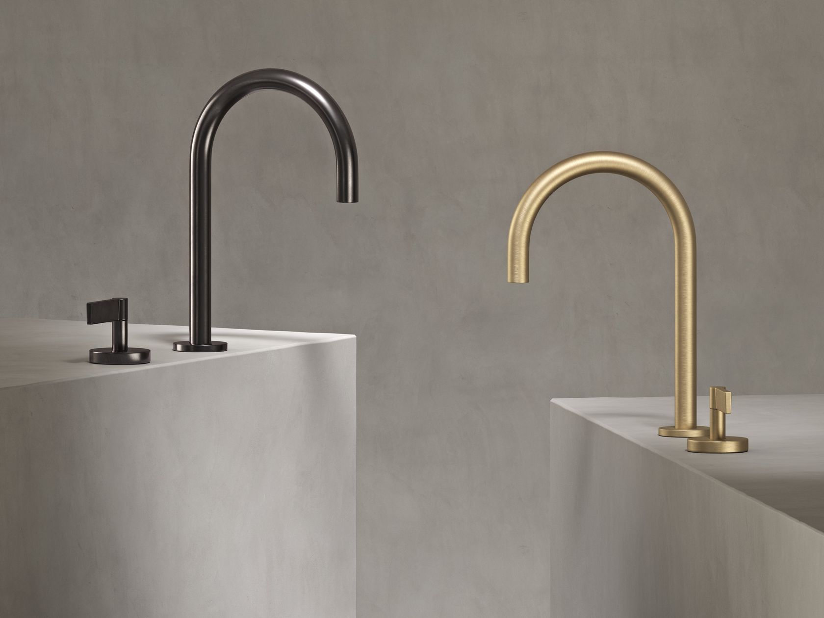 The Watermark Collection: Bathroom taps | Archiproducts