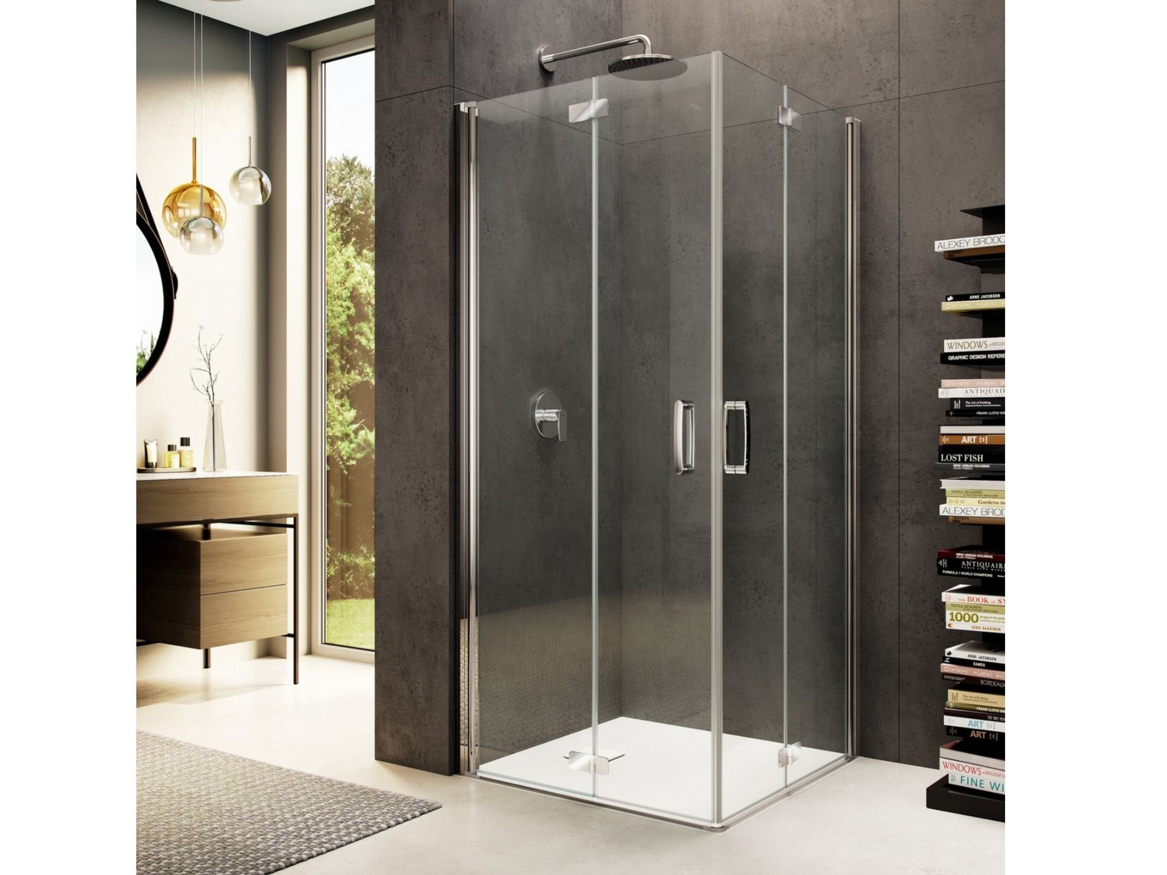 Provex Industrie: Box doccia e sistemi di sicurezza | Archiproducts