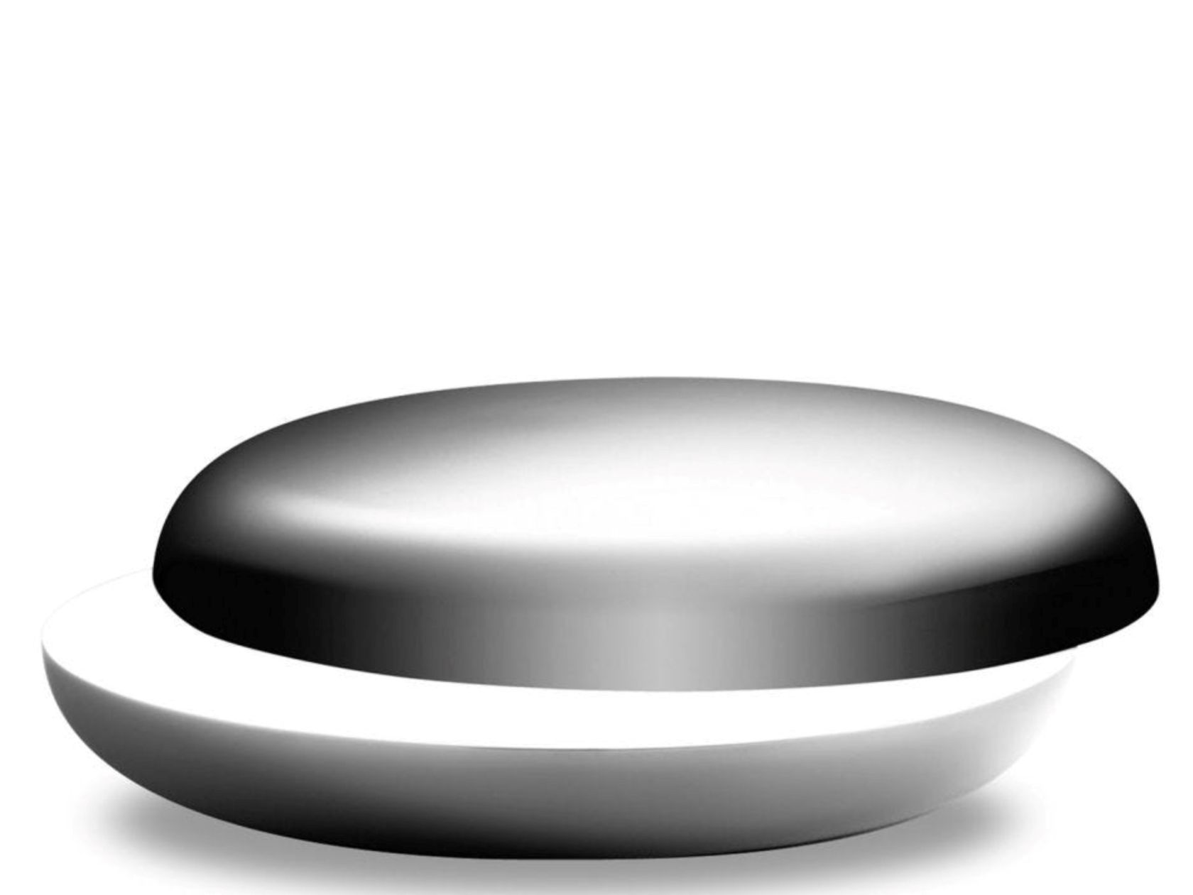 LOOP Table lamp By FontanaArte