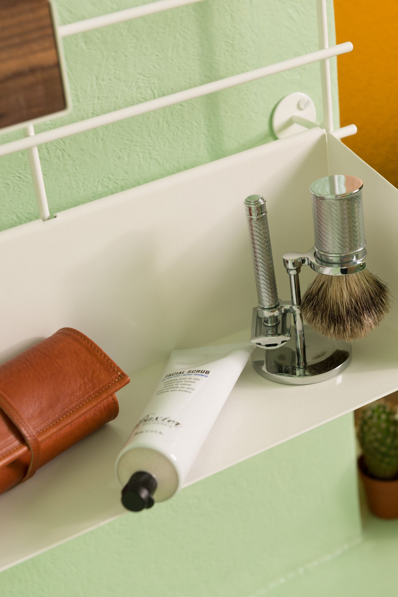 LOOPHOLES | Storage box Loopholes Collection By Atelier Belge