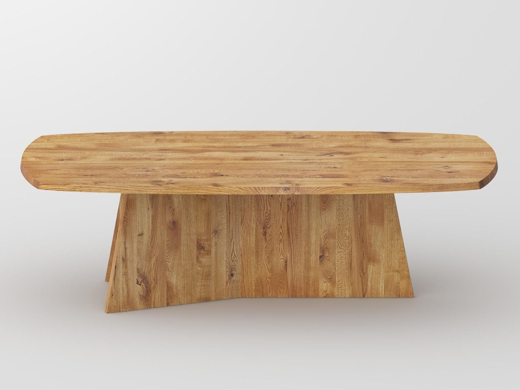 LOTUS Table By Vitamin Design