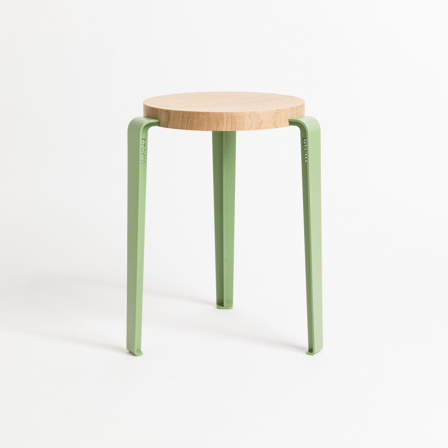 LOU | Low stool By Tiptoe