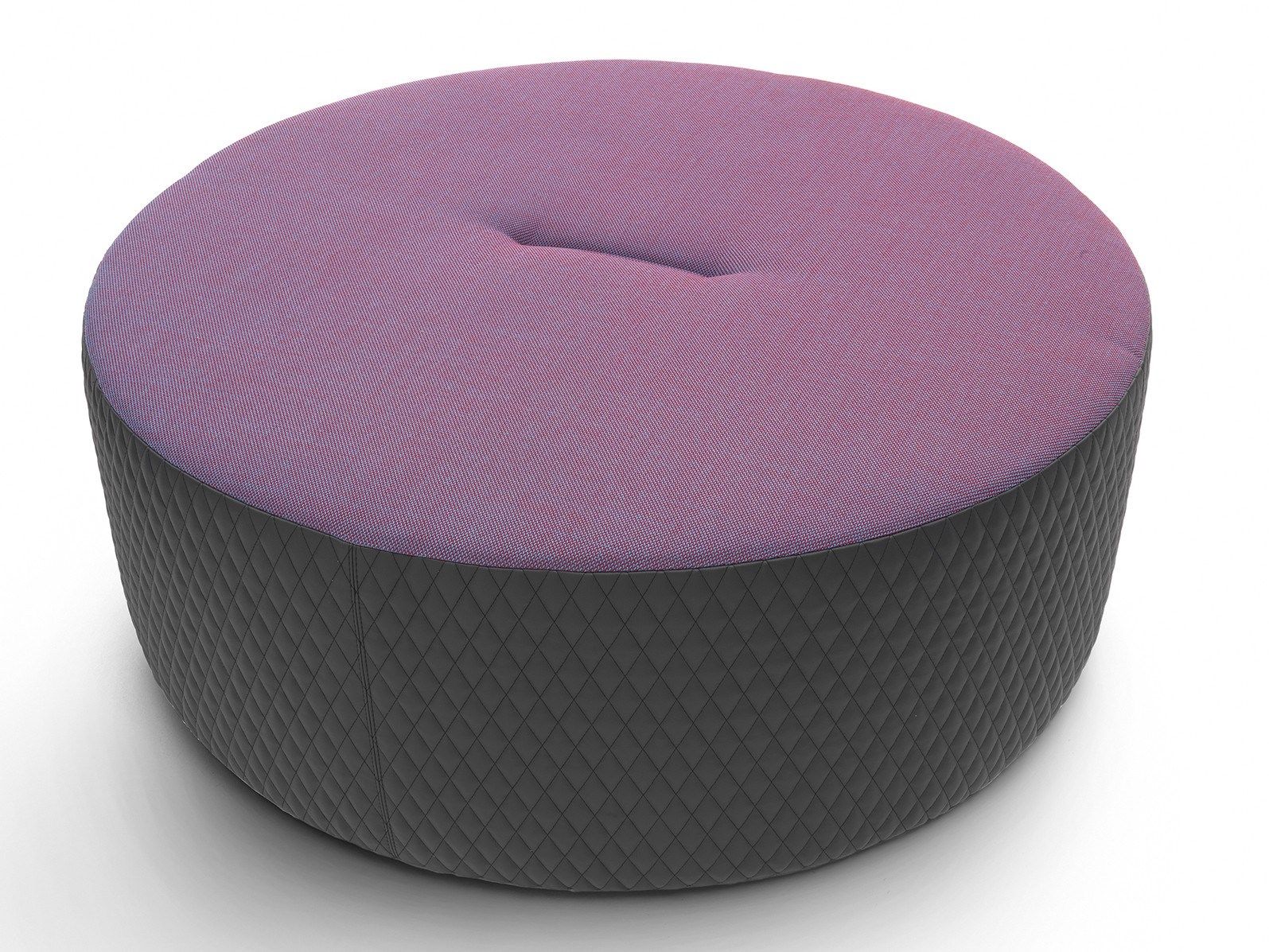 LOUNGE | Pouf By Marelli