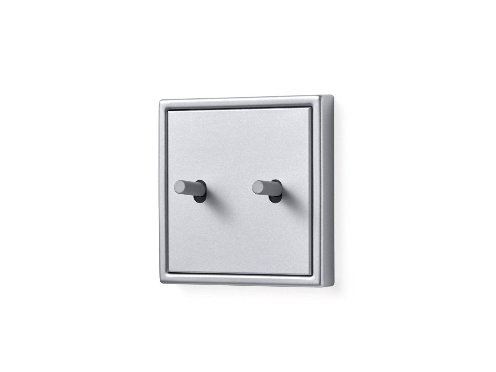 LS 1912 2X | Electrical switch LS 1912 Collection By JUNG