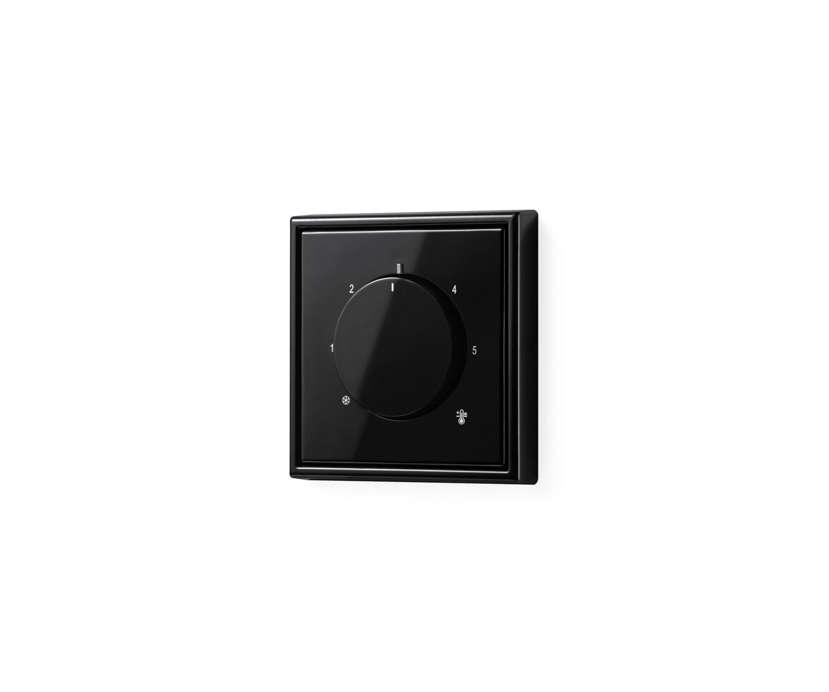 LS 990 Thermostat By JUNG