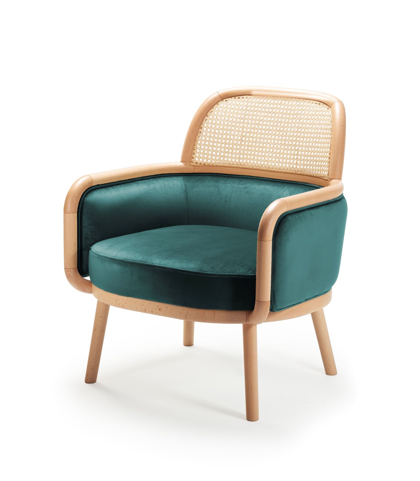 LUC | Armchair Luc Collection By Mambo Unlimited Ideas