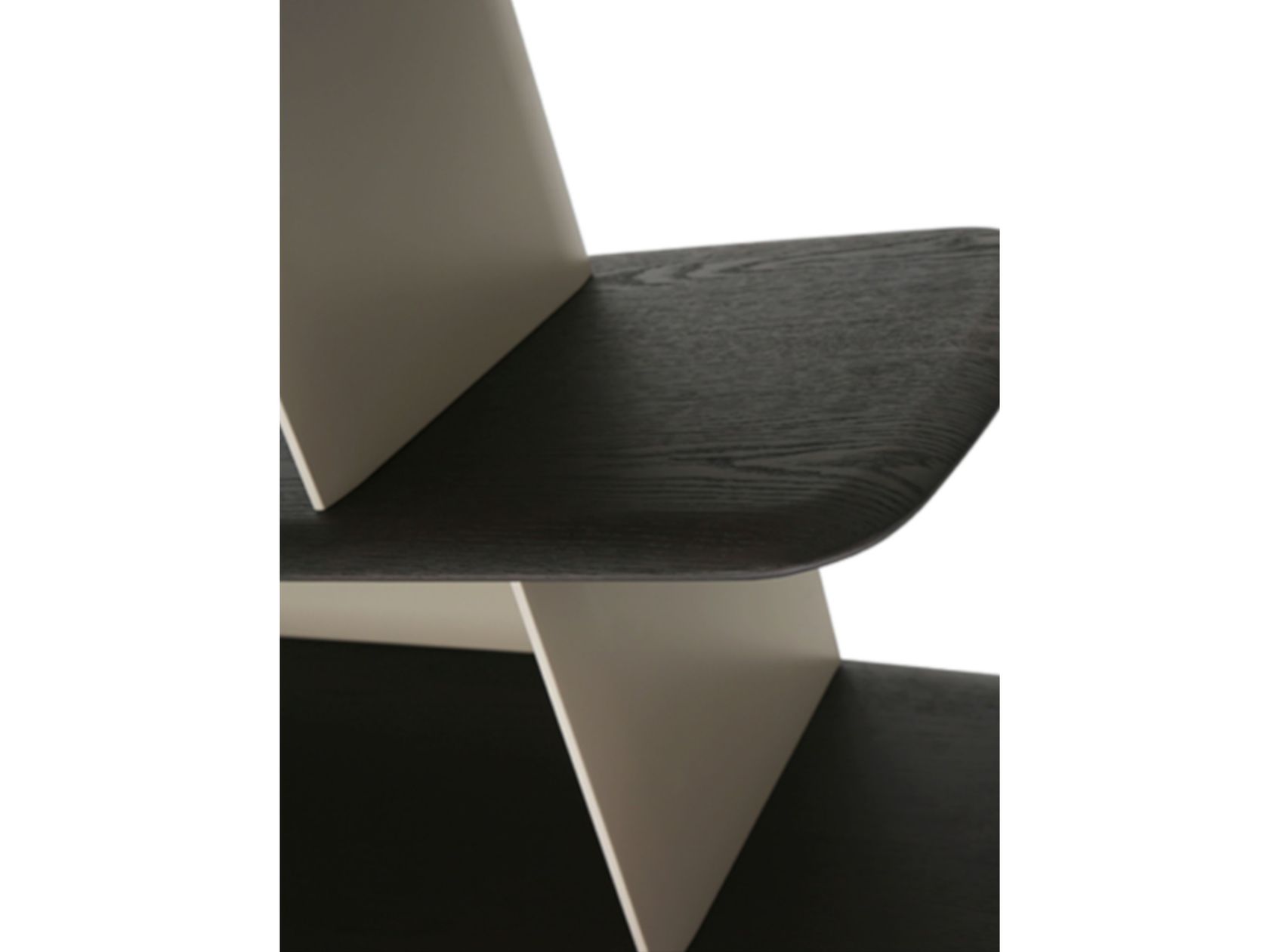 LUCAS Open bookcase By Now & Future | design GOODO Design