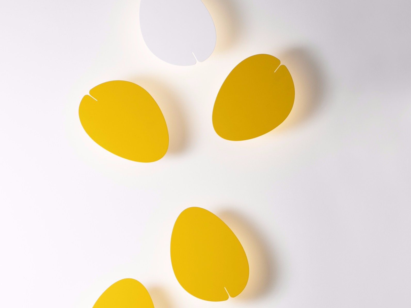 LUCCIOLA Wall lamp By Martinelli Luce