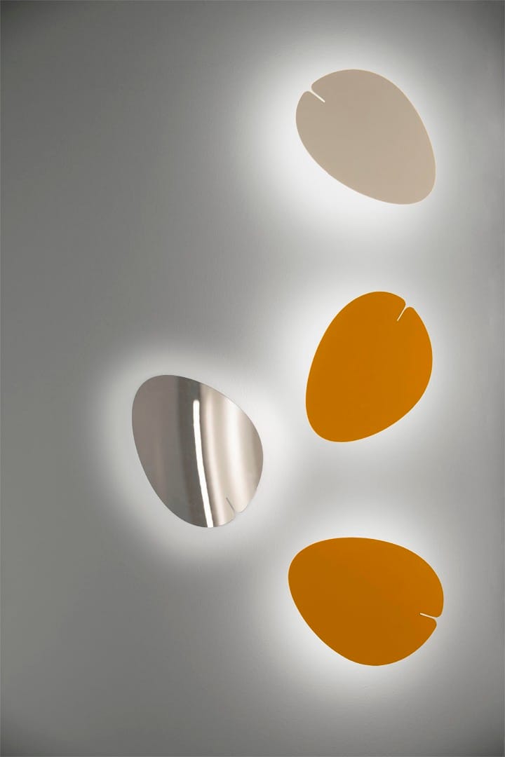 LUCCIOLA Wall lamp By Martinelli Luce