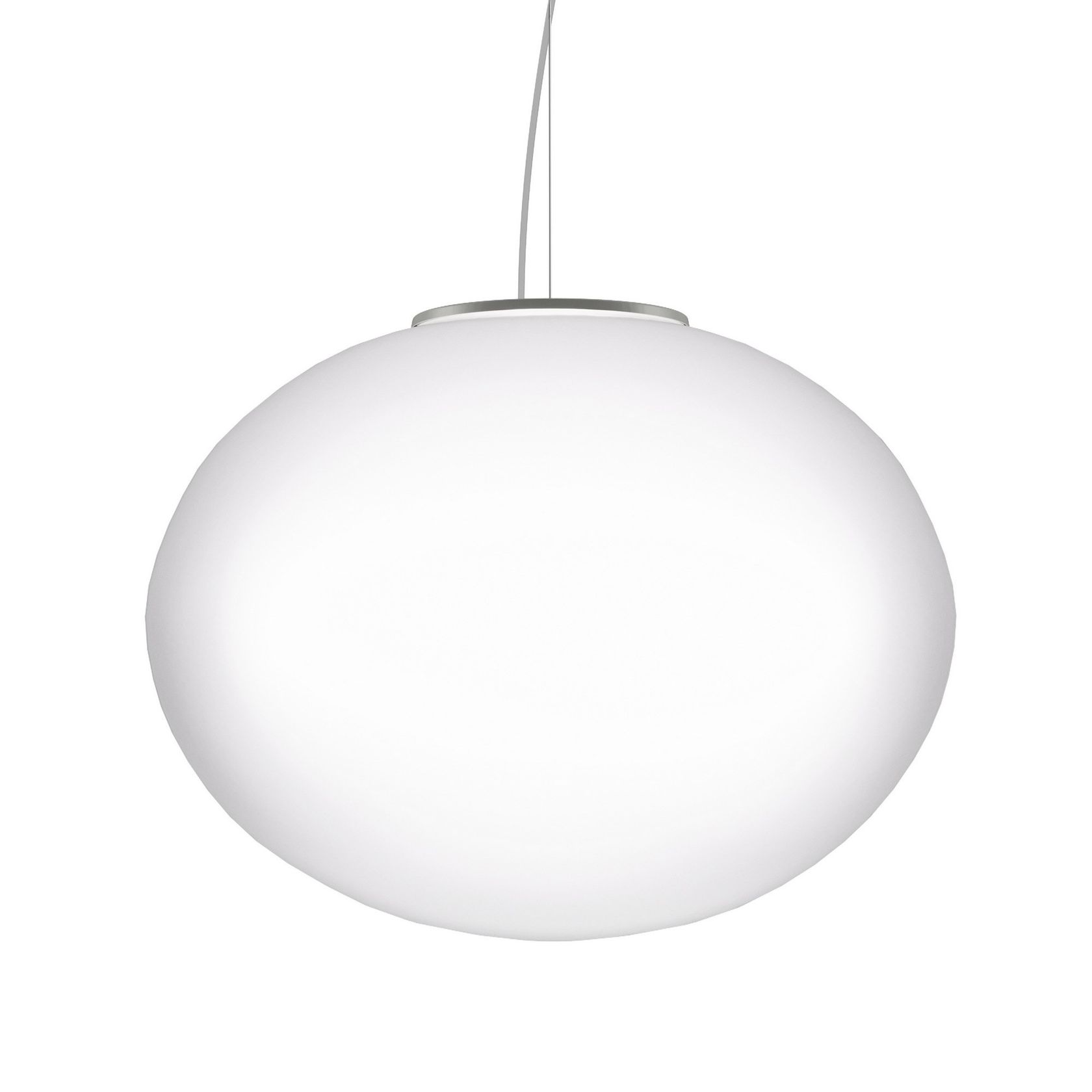 LUCCIOLA SP Pendant lamp By Vetreria Vistosi