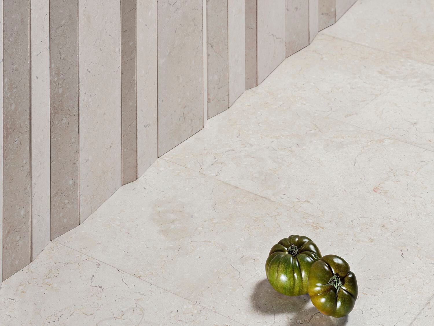 REVERSE Marble wall tiles By LUCE DI CARRARA