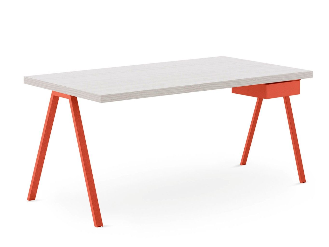 LUCE | Kids writing desk By Nidi