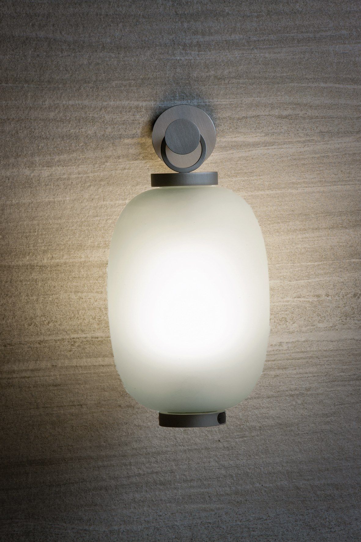 LUCERNA Lantern By Ethimo | design Luca Nichetto