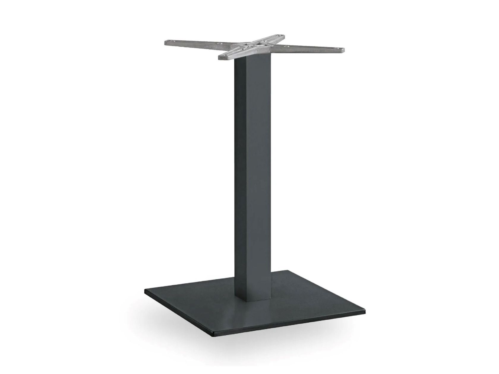LUGANO | Table base By Contral