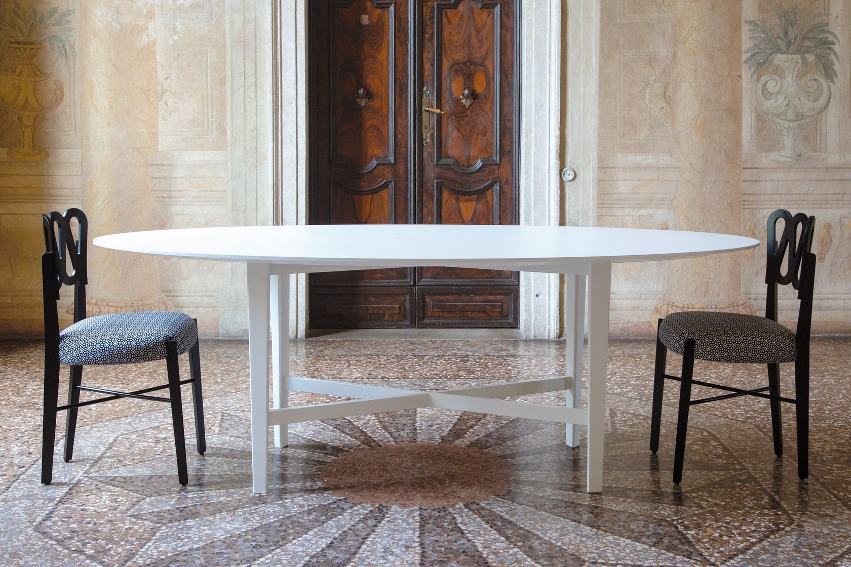 LUIGI FILIPPO By BBB design Laudani & Romanelli