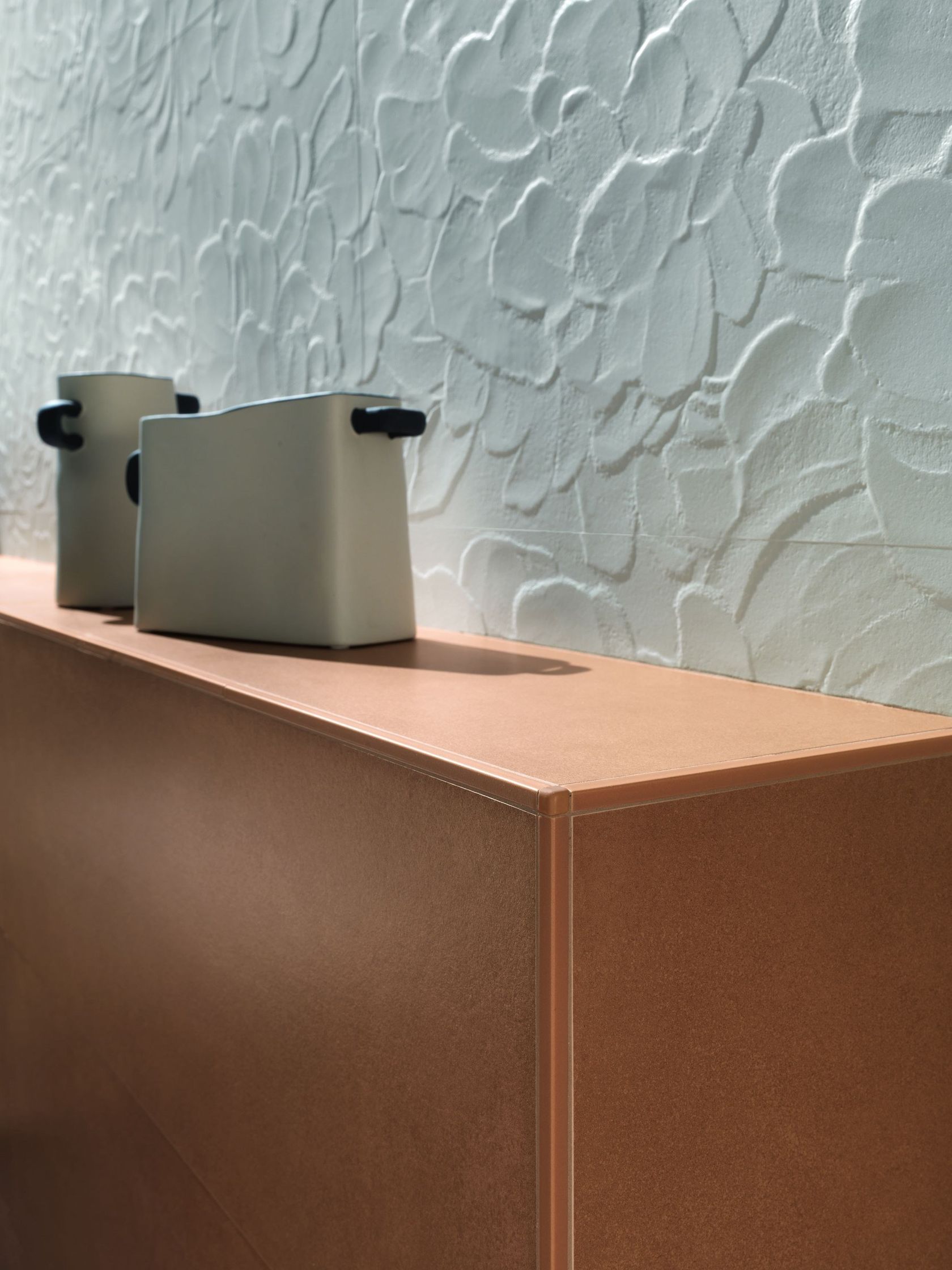 LUMINA SAND ART | 3D Wall Tile Lumina Sand Art Collection By FAP ceramiche