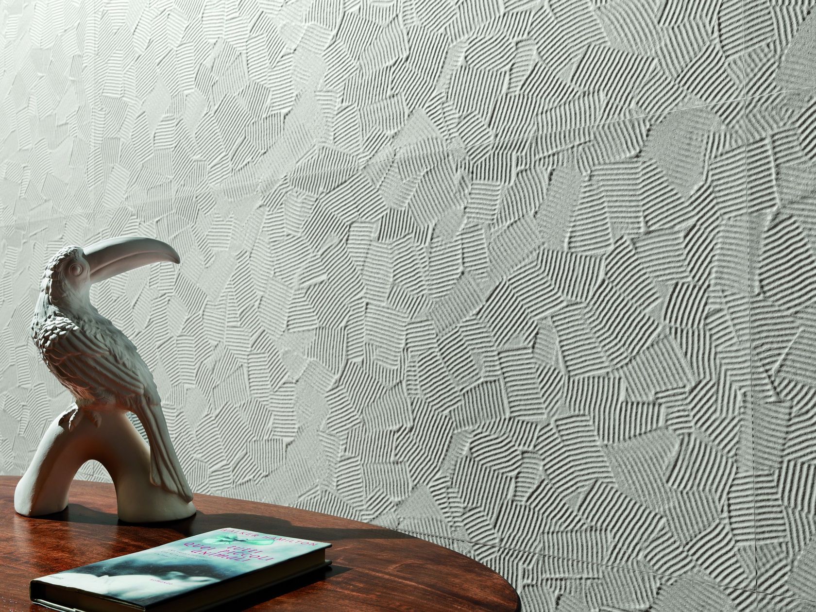 LUMINA SAND ART | 3D Wall Tile Lumina Sand Art Collection By FAP ceramiche