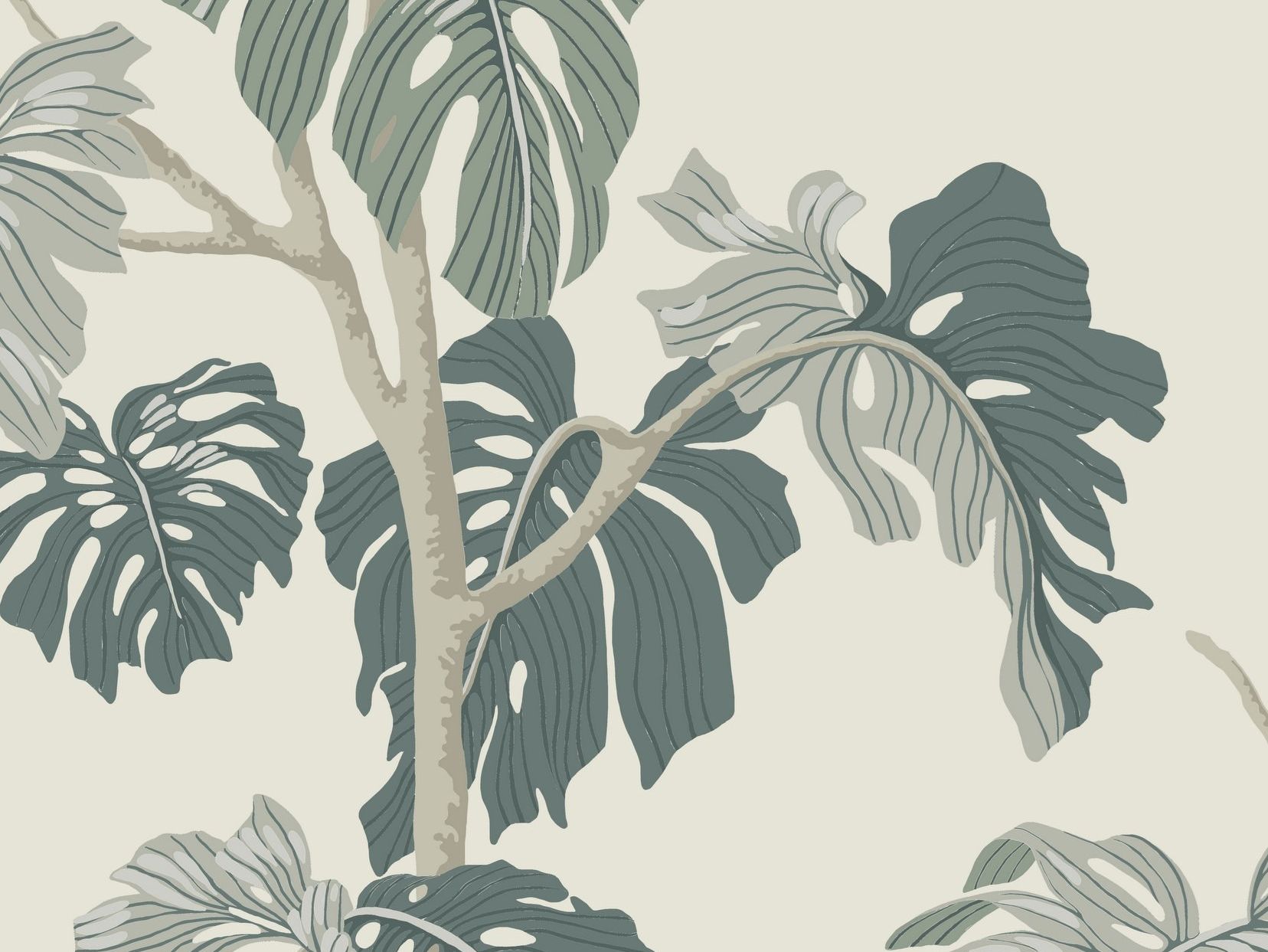 LUMINESCENZE Wallpaper By AGENA | design Darlingmind Studio & Agena Studio