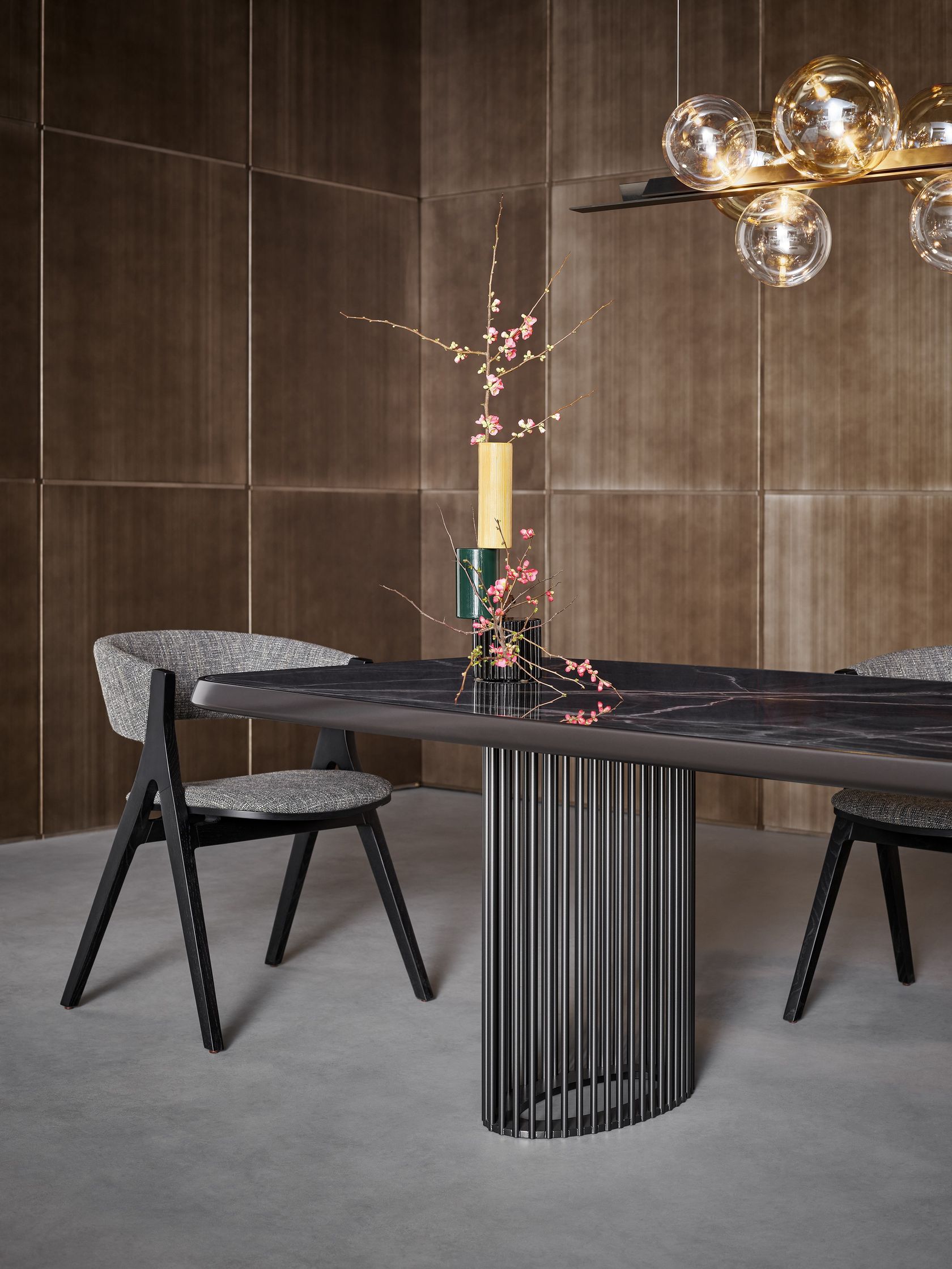 LUNA BIANCA Table By Bonaldo | design Toshiyuki Yoshino