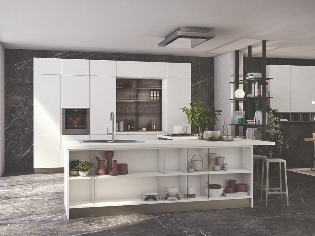 Cucine Lube: Classic and modern Italian Kitchens | Archiproducts
