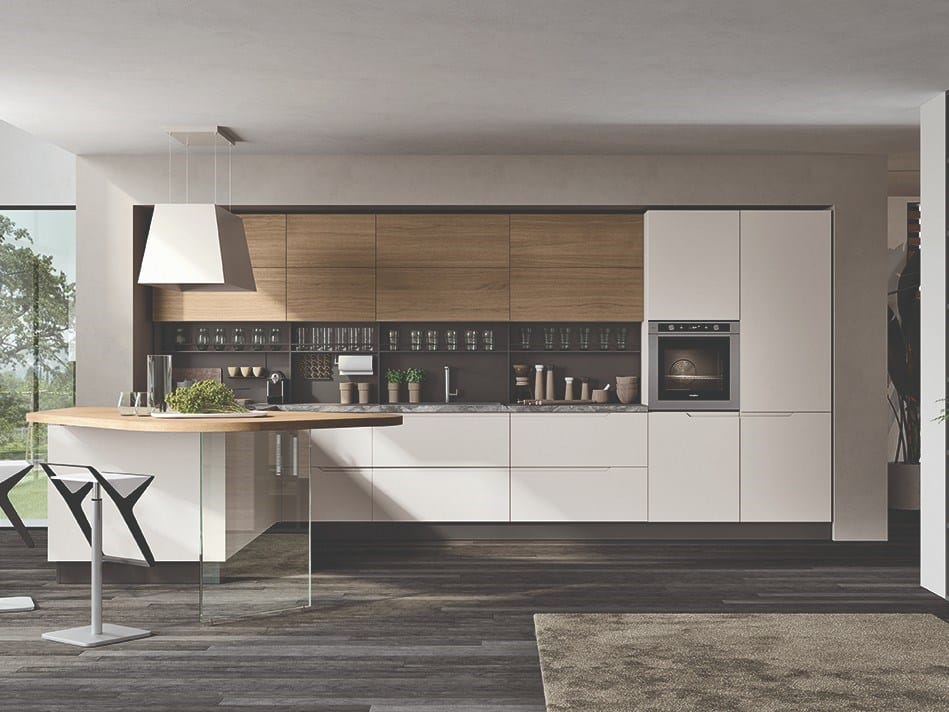 Cucine Lube: Classic and modern Italian Kitchens | Archiproducts