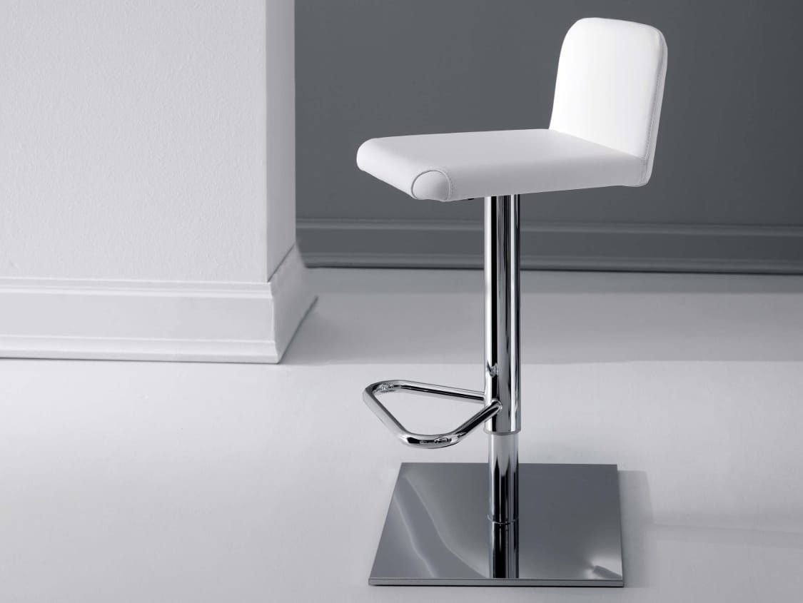 LUNETTE | Stool By Ozzio Italia