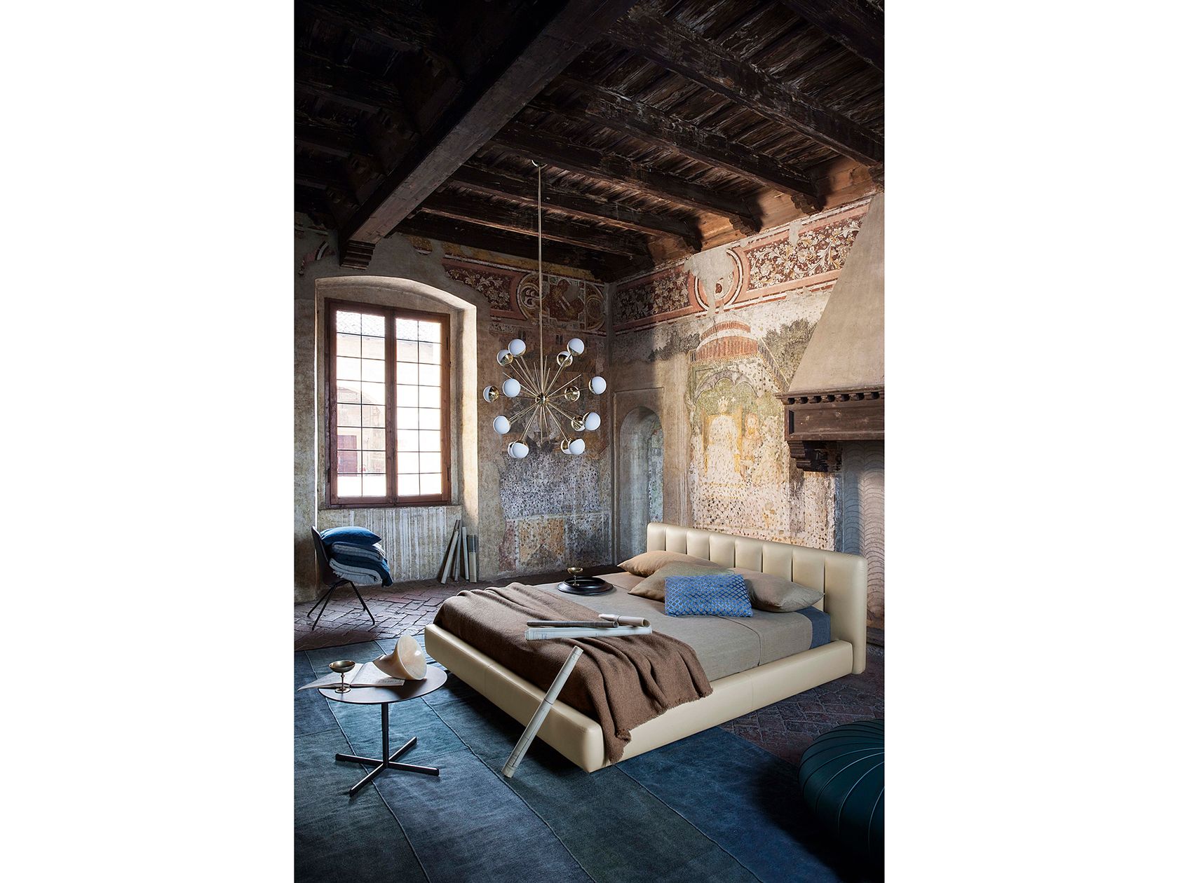 LUOGHI | Rug By G.T.DESIGN design Deanna Comellini