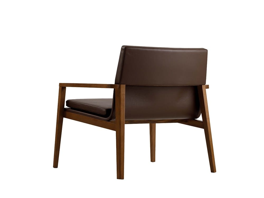 LYL | Easy chair By JESSE design Francesc Rifé