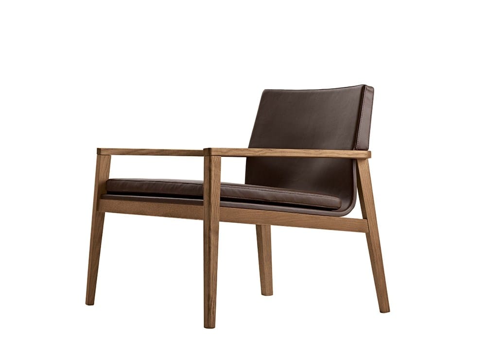 LYL | Easy chair By JESSE design Francesc Rifé