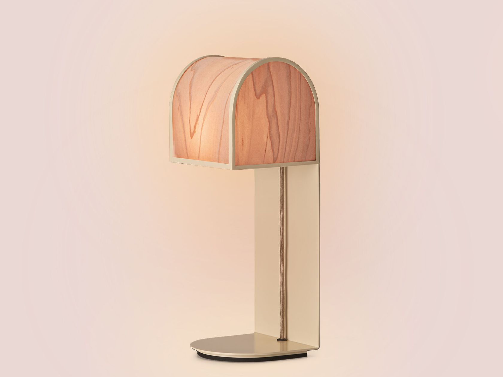 OSCA Table lamp By LZF