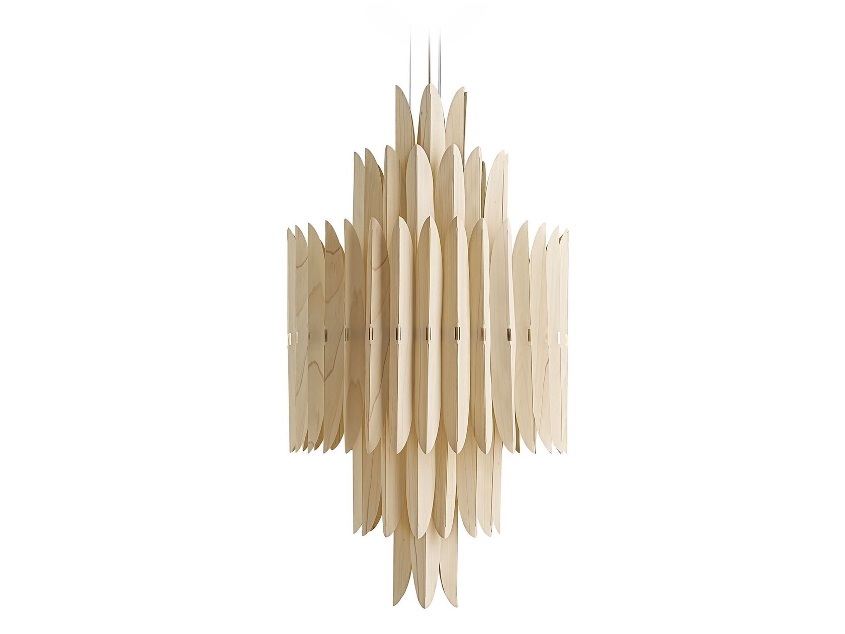 VOLIERE Pendant lamp By LZF