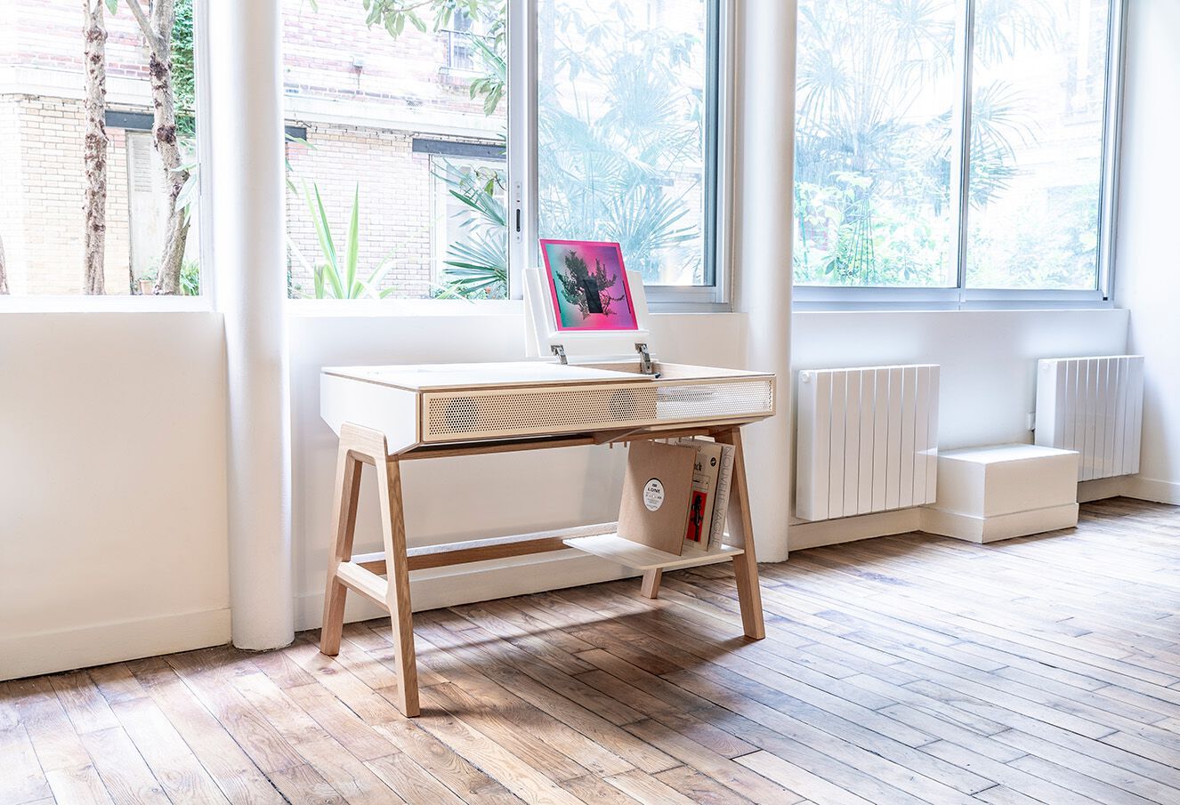 LX STUDIO Speaker By La Boite concept