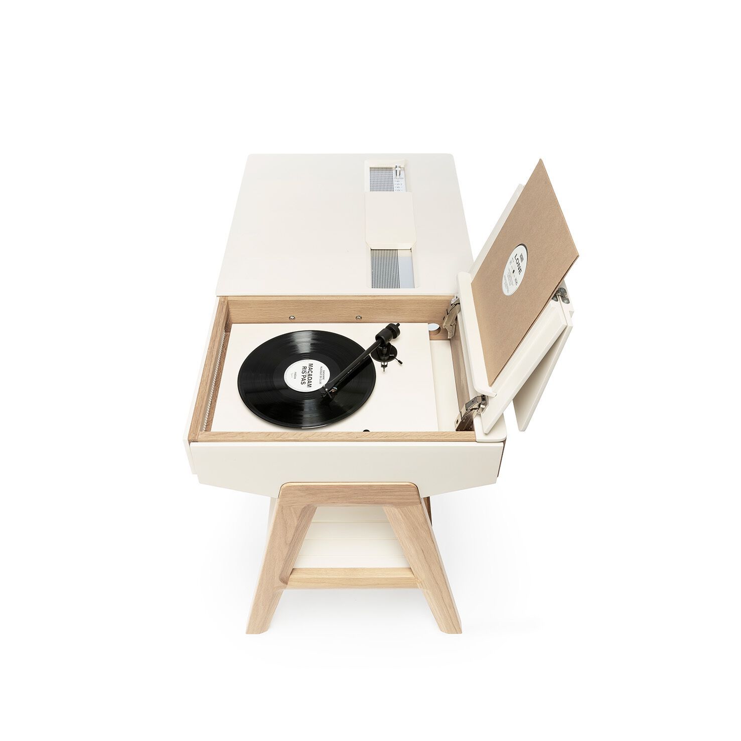 LX STUDIO Speaker By La Boite concept