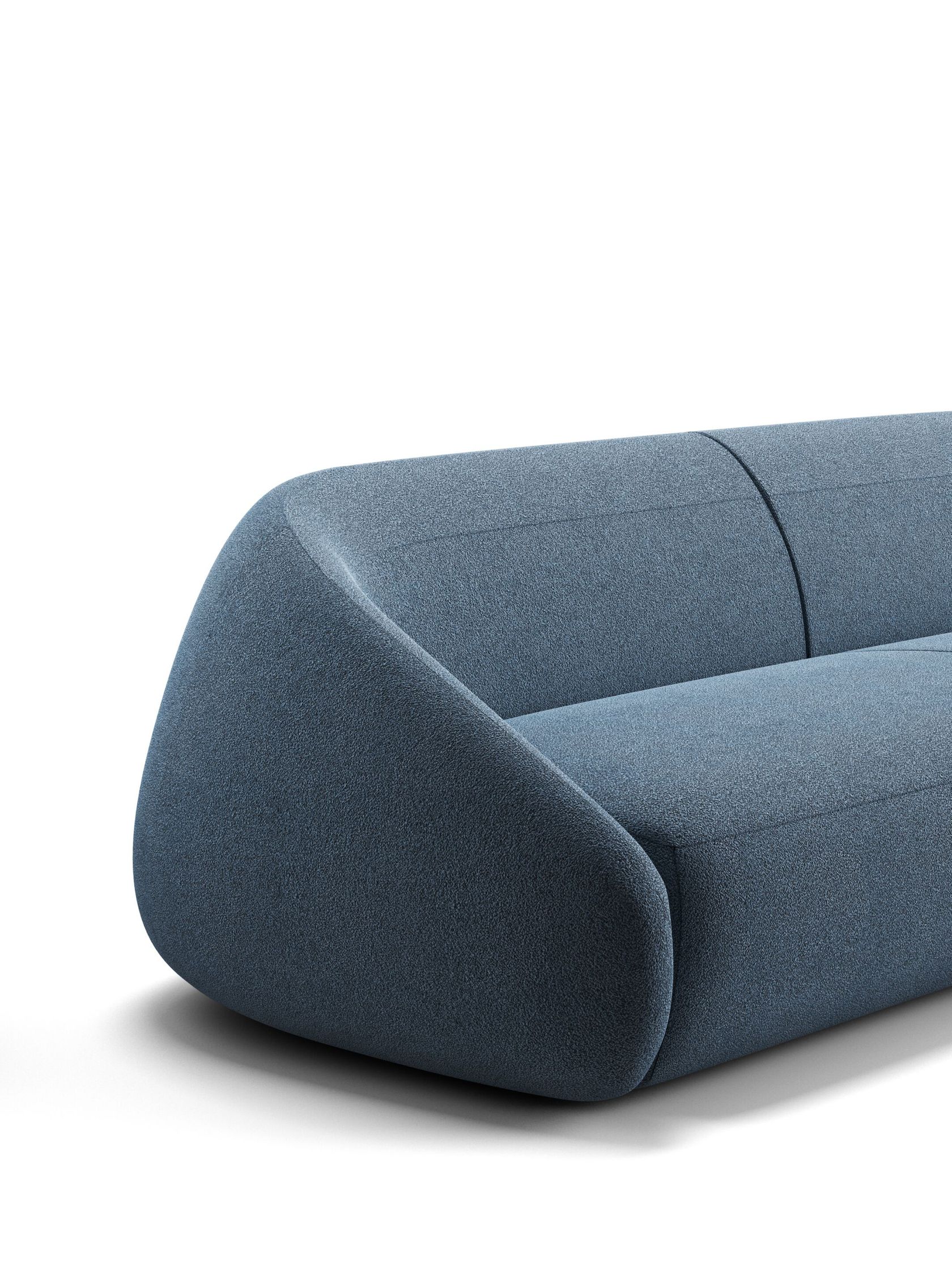 APPER Sofa By La Cividina