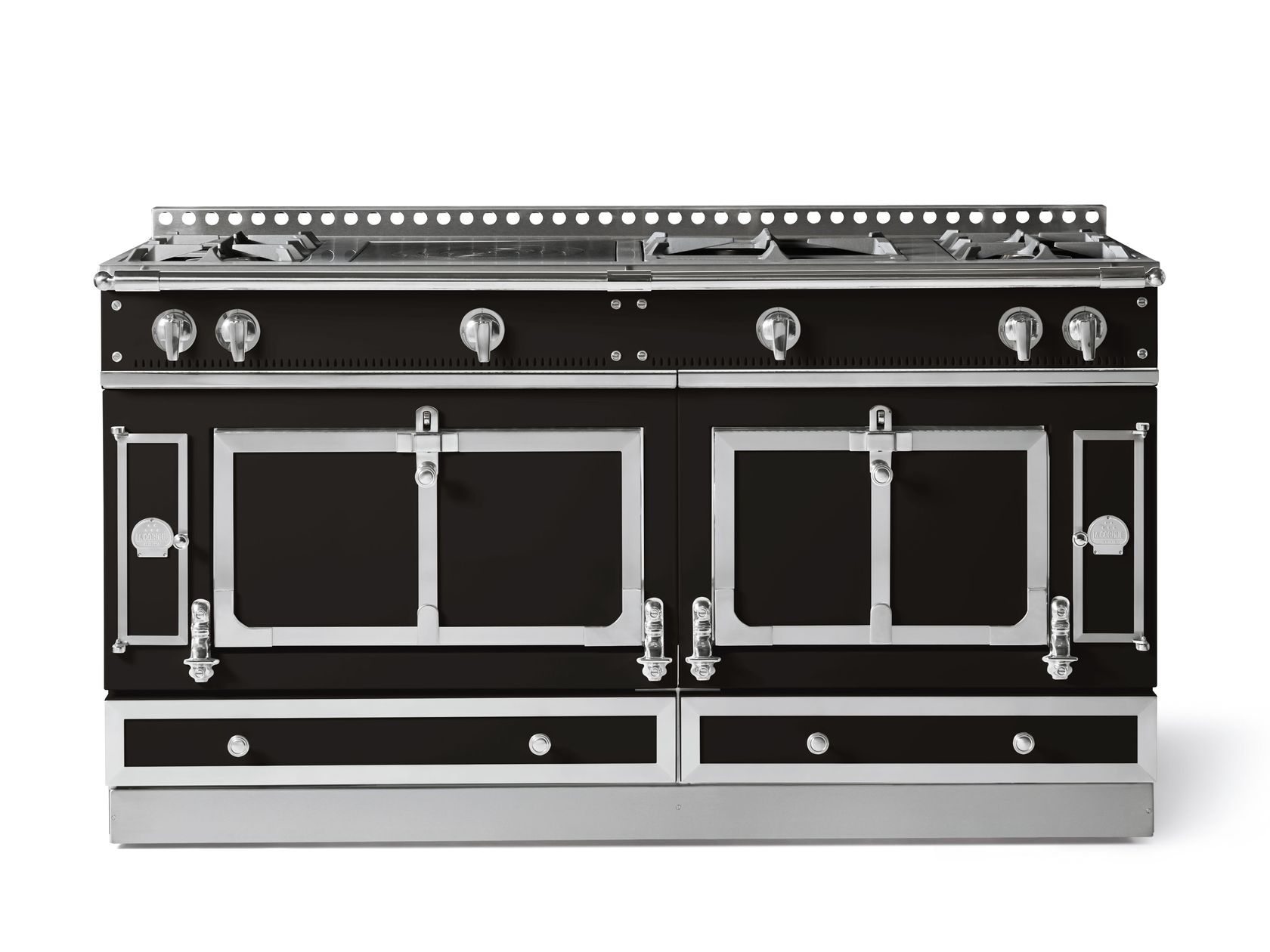 La Cornue: Cuisines à la française classique | Archiproducts