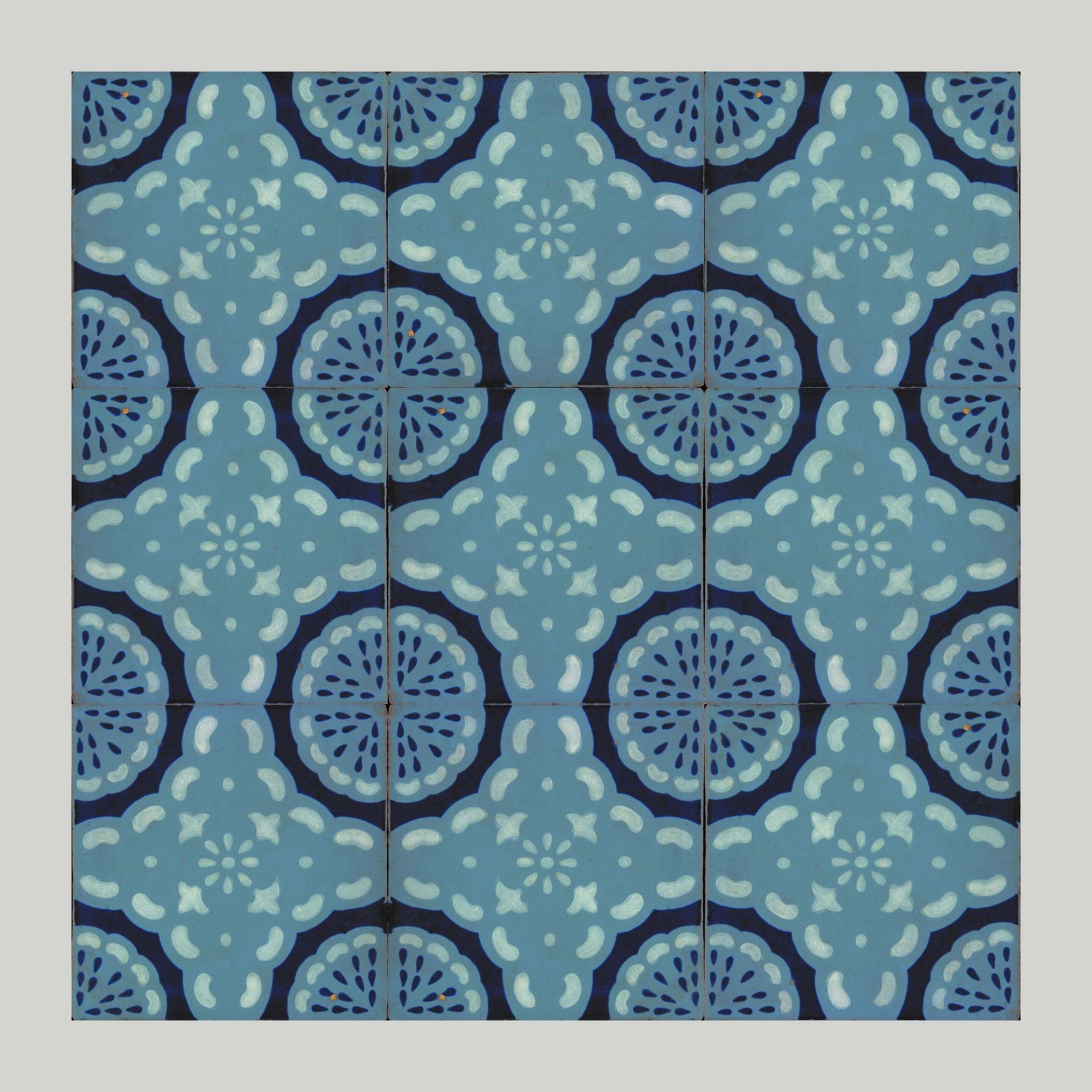 MAGNA GRECIA SCARIO Flooring By La Riggiola