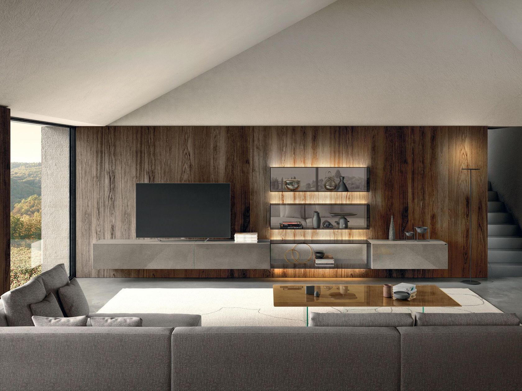 Lago: Custom design furniture | Archiproducts