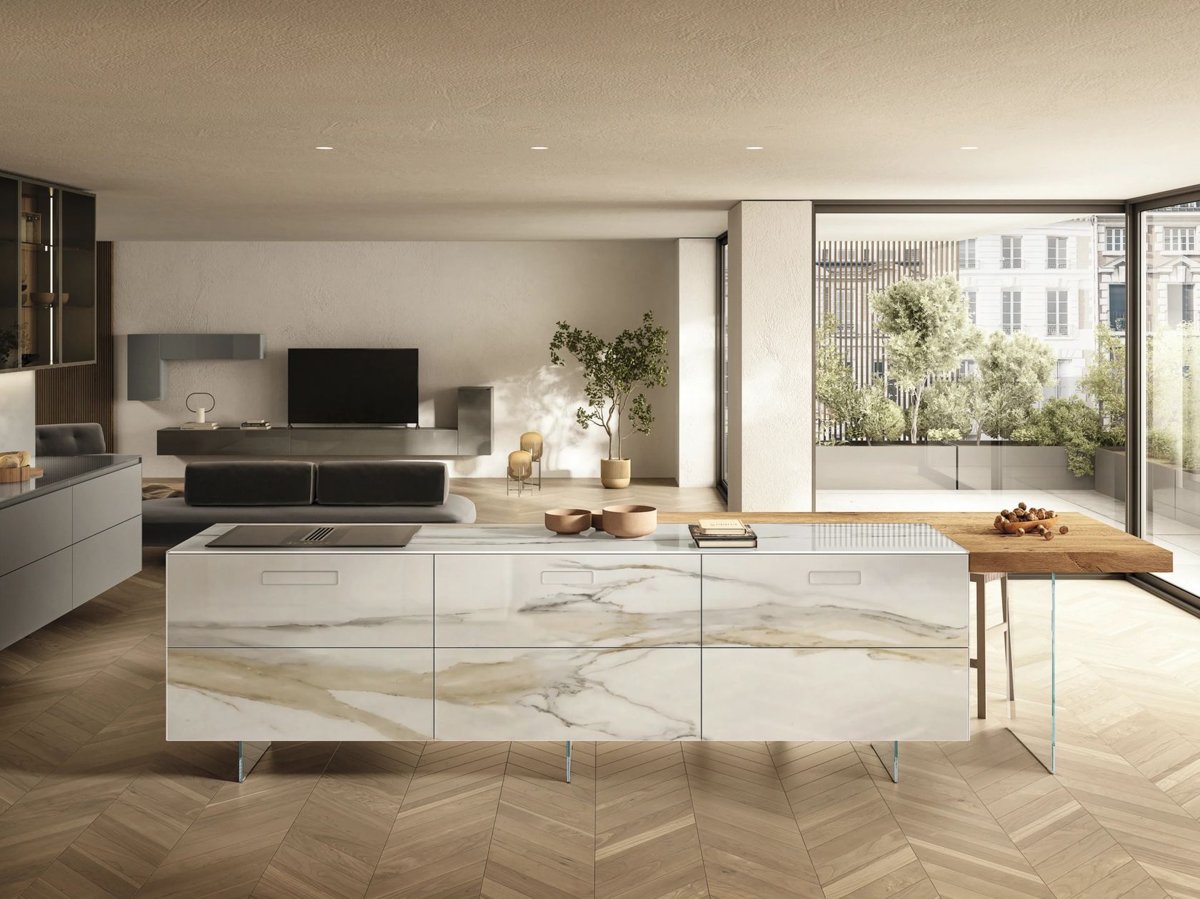 Lago: Custom design furniture | Archiproducts