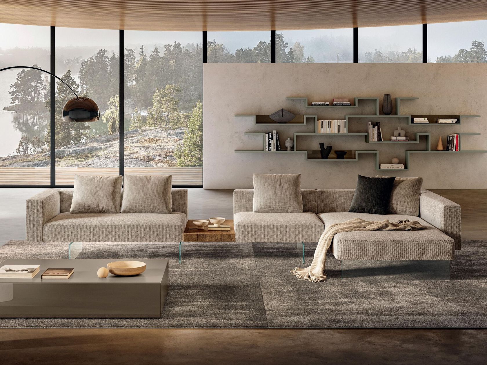 Sofas | Sofas and armchairs | 11 | Archiproducts