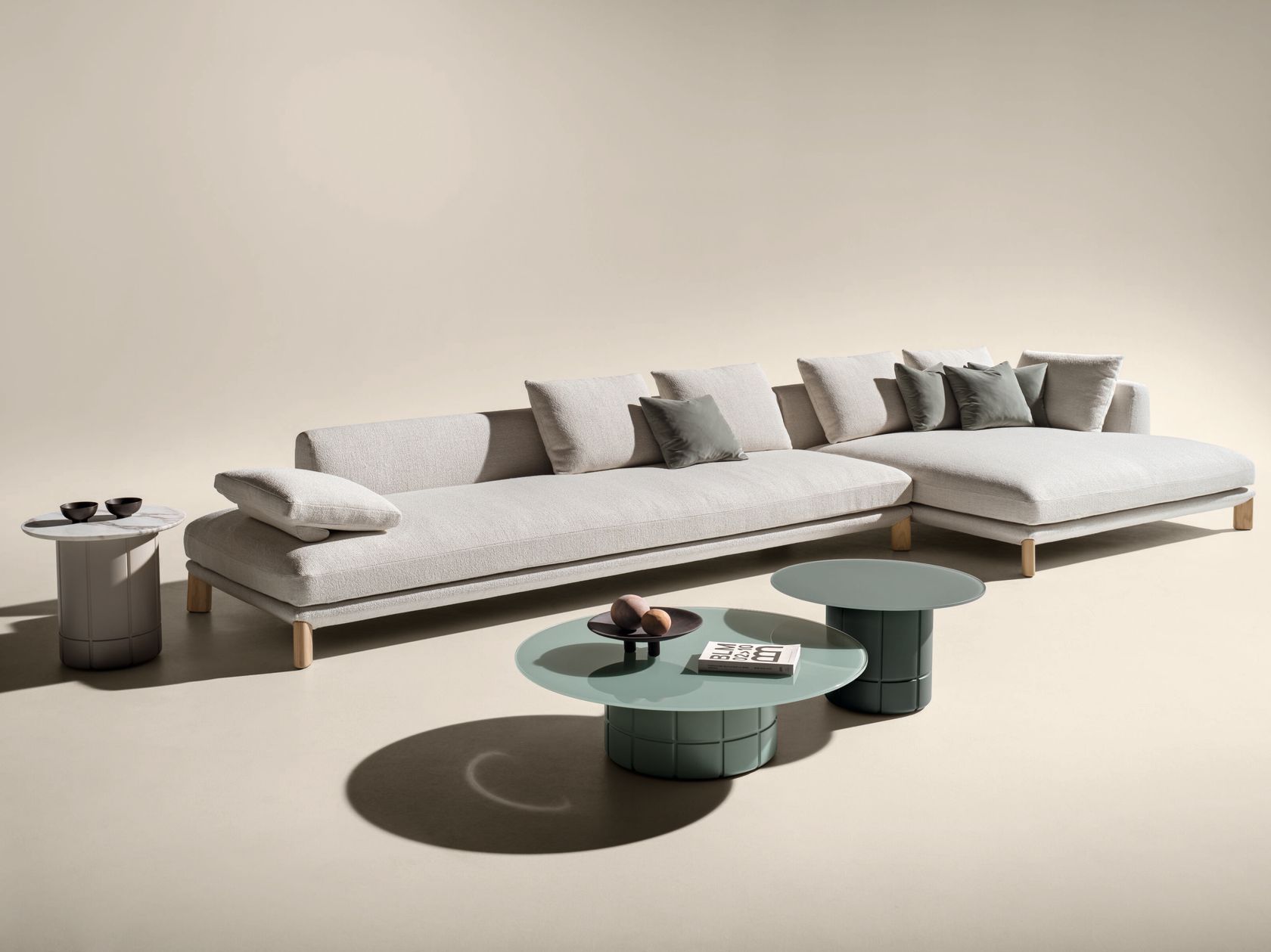 Lago: Custom design furniture | Archiproducts