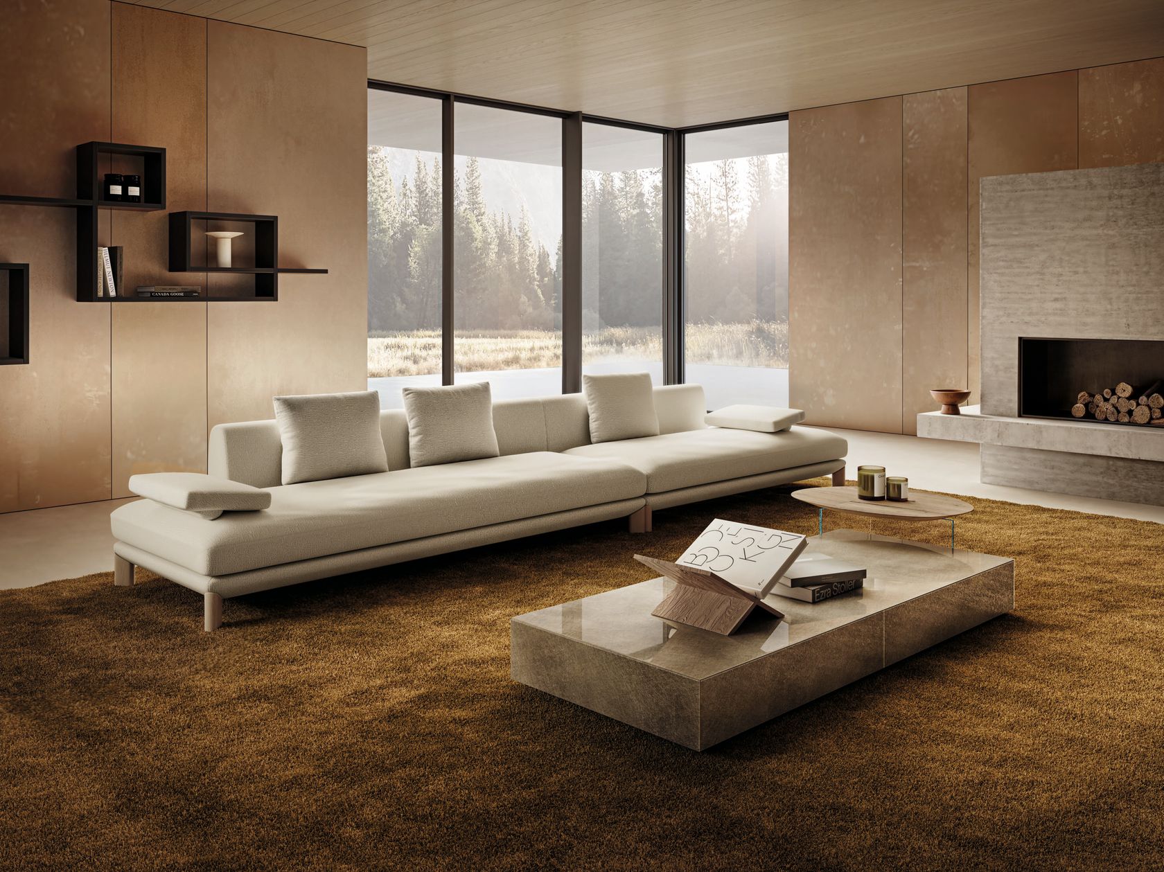 Lago: Custom design furniture | Archiproducts