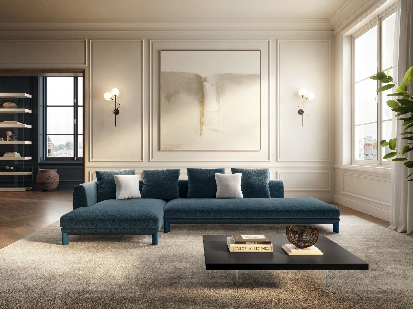 Lago: Custom design furniture | Archiproducts