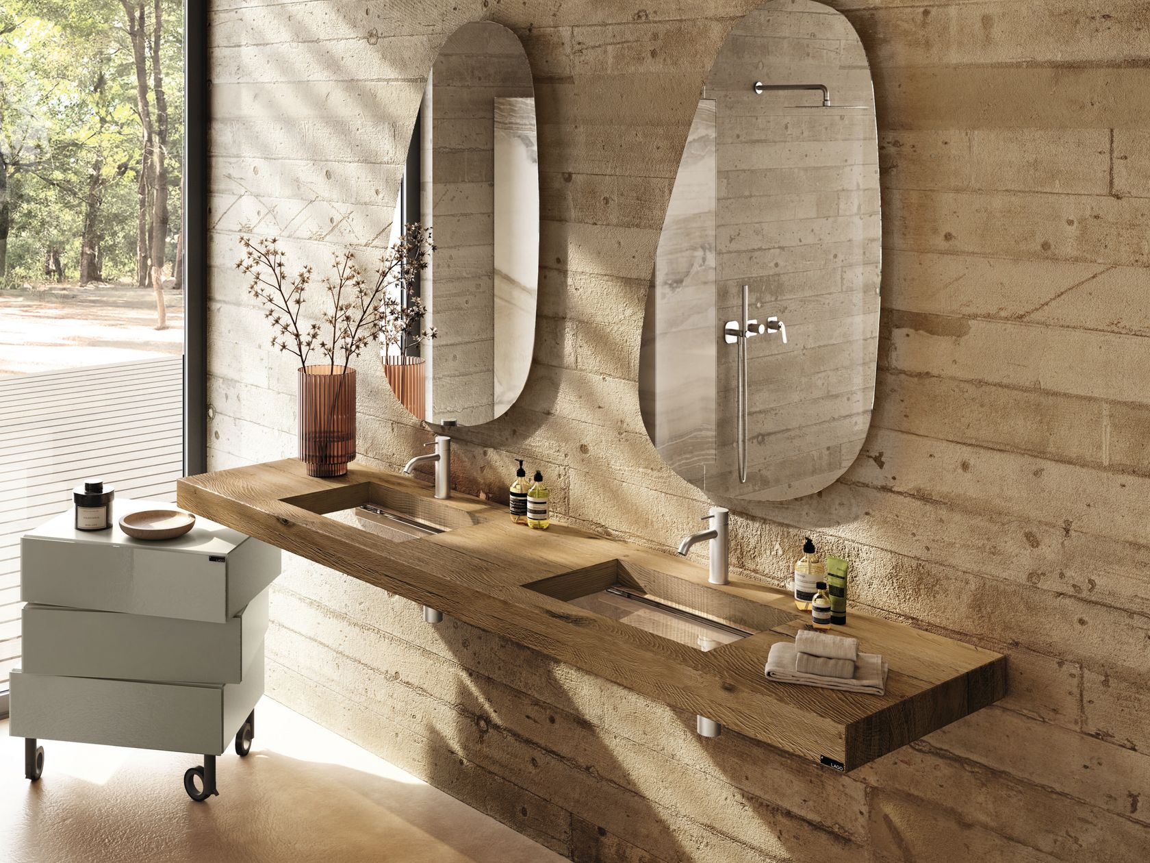 Lago: Custom design furniture | Archiproducts